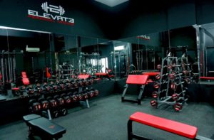Oman’s Leading Private Personal Training GYM - Elevate Training - Oman’s Leading Private ...